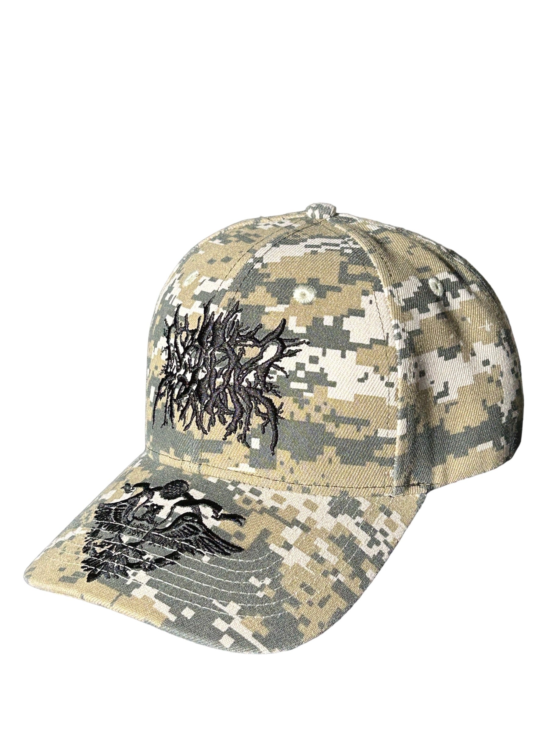 CCUTA CAP – contour